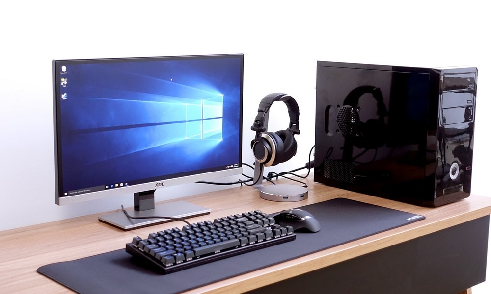 Quel PC fixe choisir 2021 ? - Upsidecom